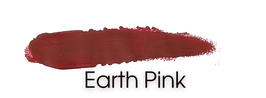NPM Pigment Earth pink – NPM Romania